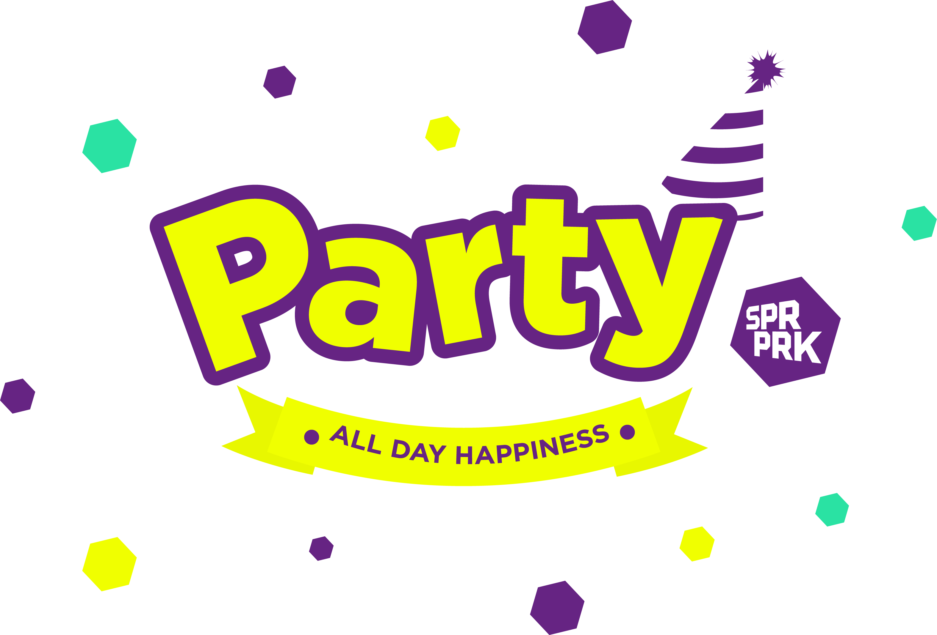SuperPark Malaysia | Unstoppable fun for everyone